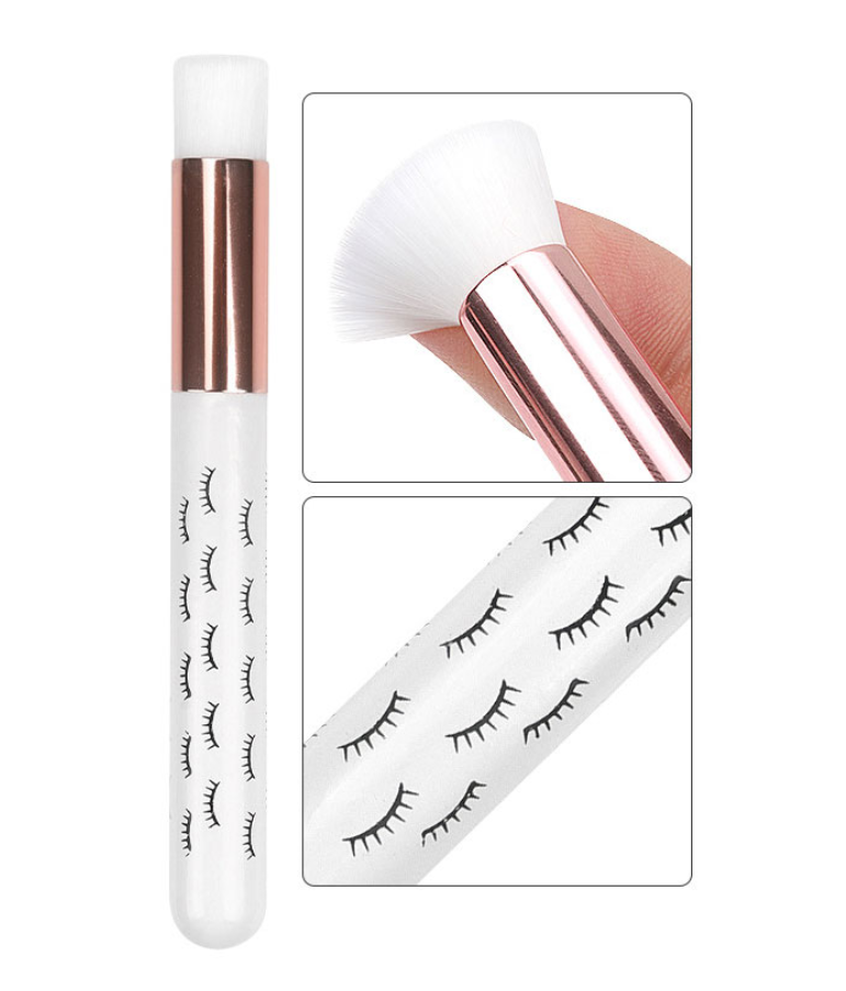 Wink Design Multi-Purpose Cleansing Brush – Pro Eyelash Extensions